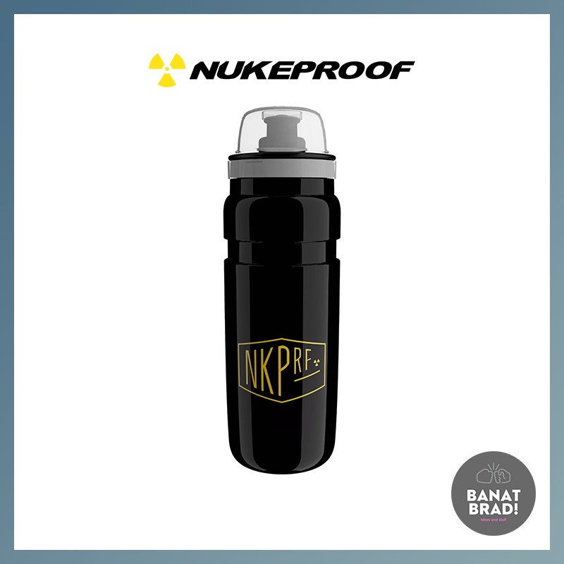 NUKEPROOF 750ml Water Bottle | Lazada PH