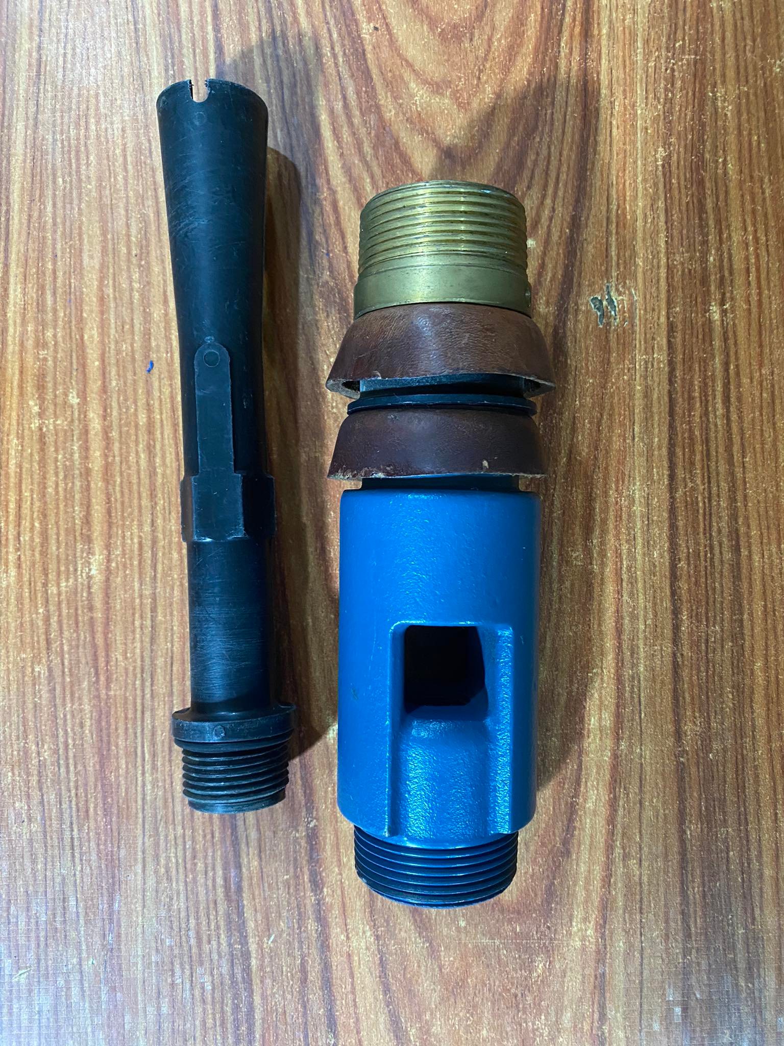 ejector (2 inches) | Lazada PH