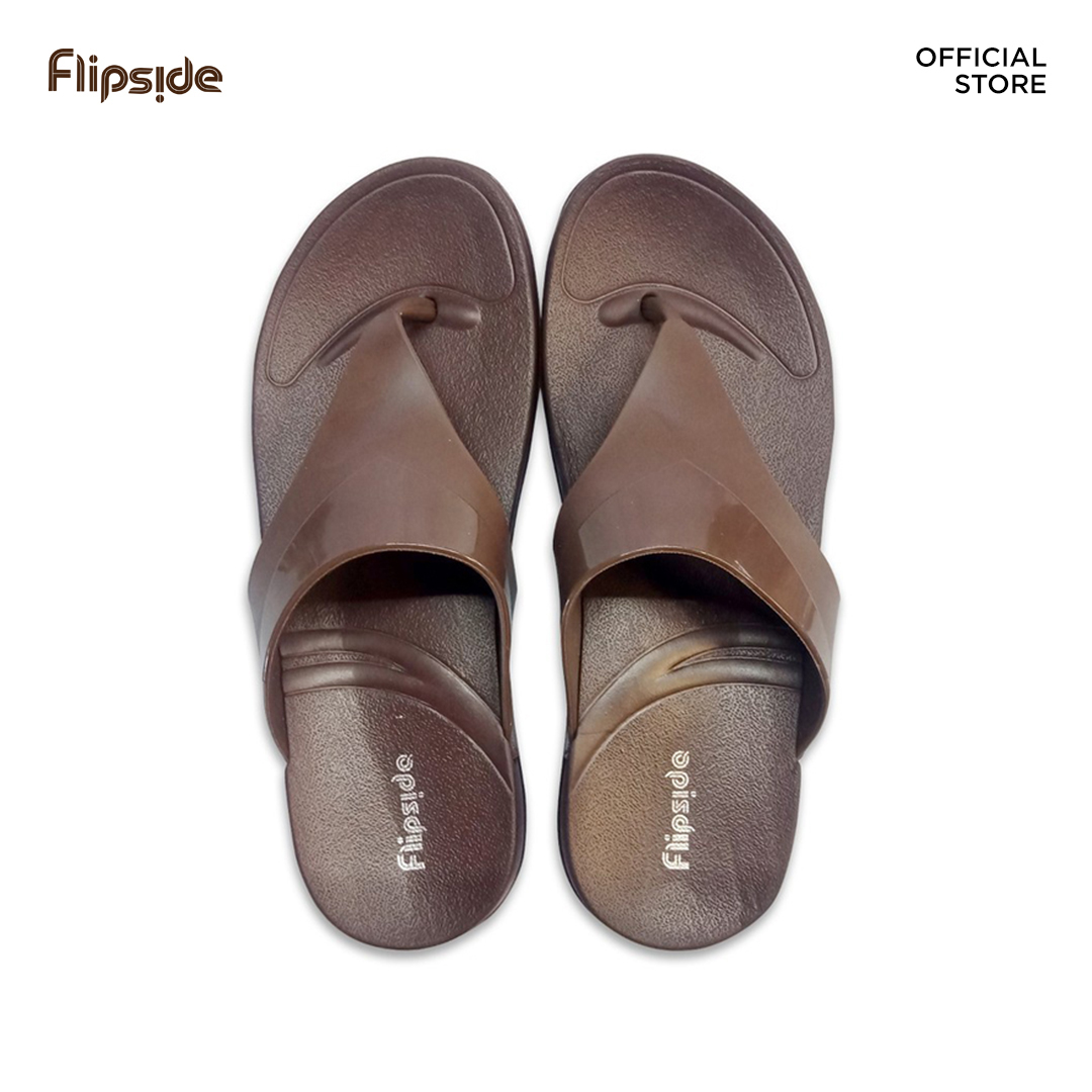 FLIPSIDE Ladies Harper Brown Sandals | Lazada PH