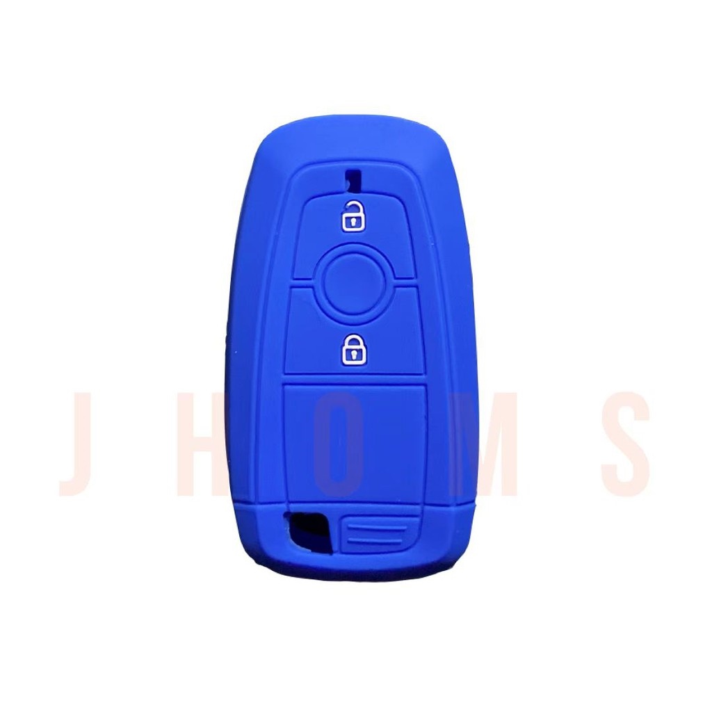Ford Ranger Raptor Silicone Remote Key Cover / 1 piece | Lazada PH