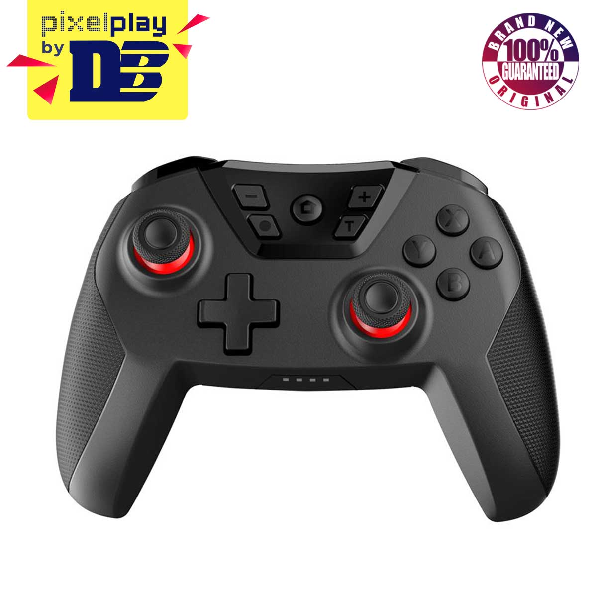 Dobe Nsw Wireless Controller For N-switch (TNS-0118A) | Lazada PH