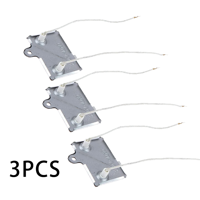 3pcs Electric Rice Cooker Thermostat Heater 220V 40W Rice Cooker ...