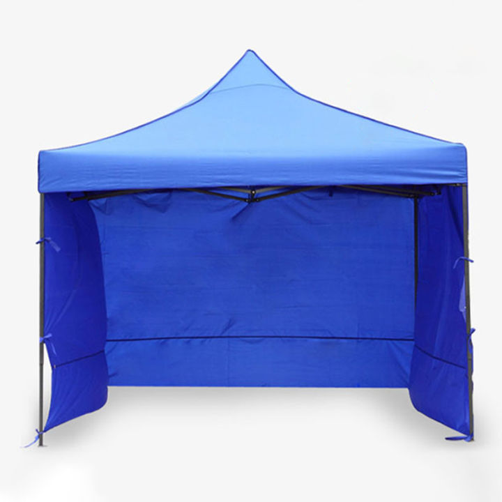 Tent Complete Set 3x3M Tent Outdoor Heavy Duty Awning Top Cover Car ...