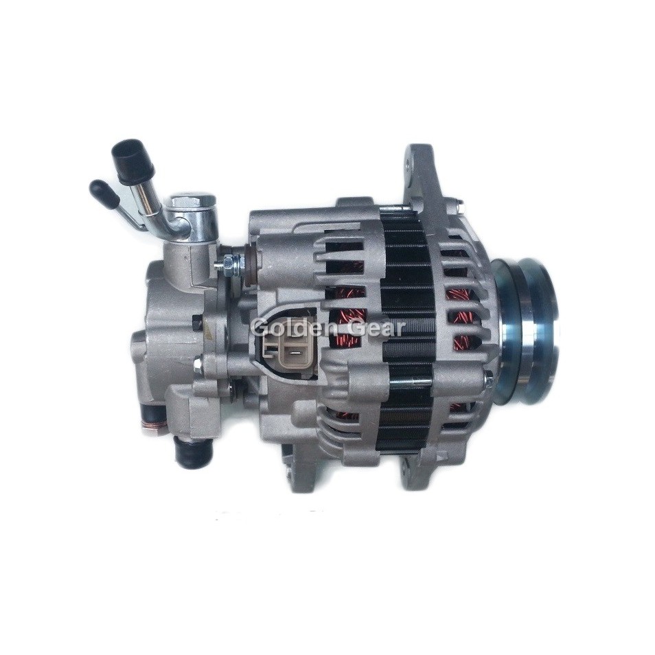 Mitsubishi Adventure Hyundai Starex 4D55 4D56 Alternator | Lazada PH