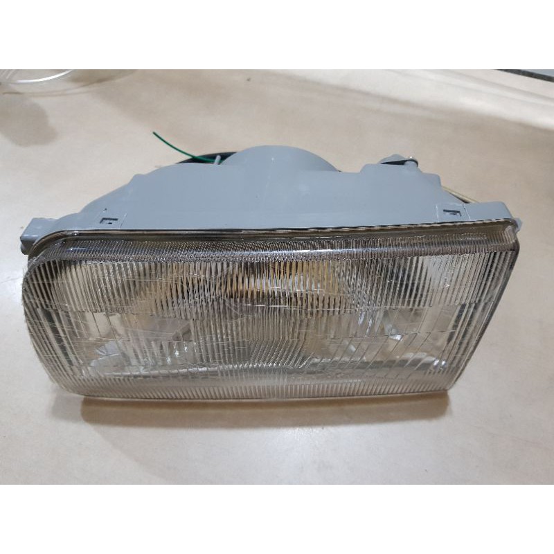 headlight assembly 1pc. cat eye scrum suzuki multicab sold per piece ...