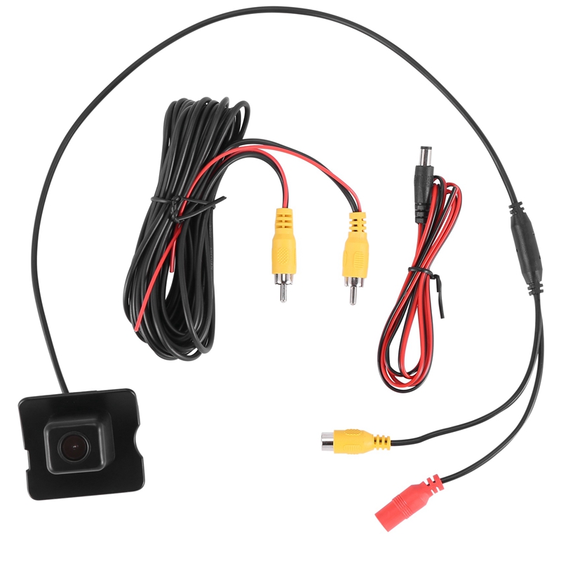 Car Reversing Rear View Camera For Medes Mercedes Ml M Mb W164 Ml350 ...