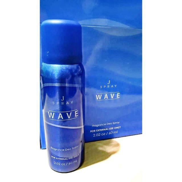 Elements J Spray Fragrance 60ml | Lazada PH