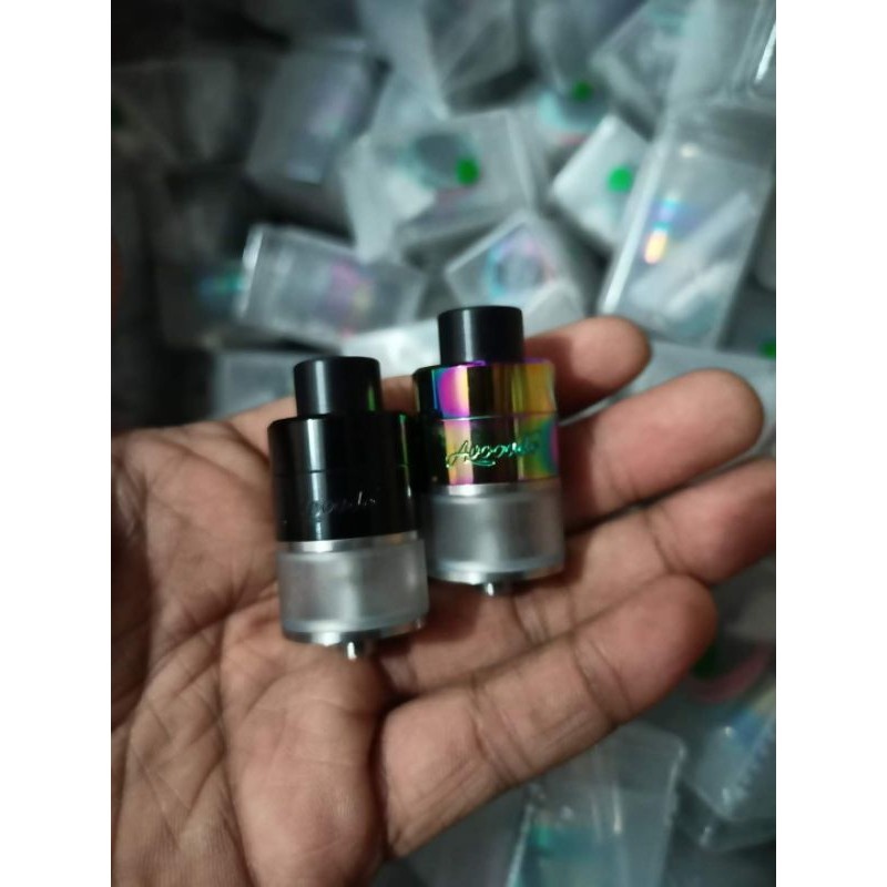 Geekvape Avocado rdta 1:1 | Lazada PH