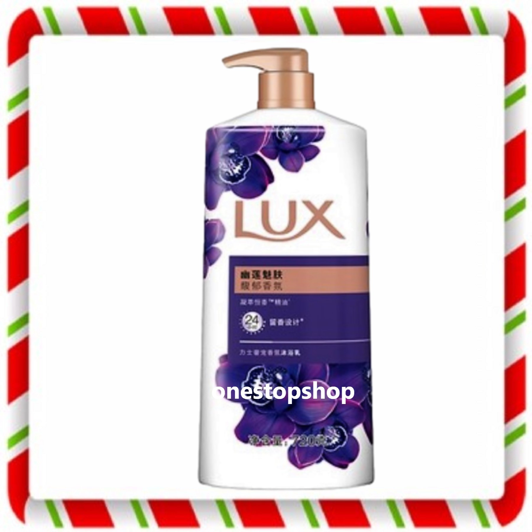 Lux Magical Orchid Body Wash 700g | Lazada PH