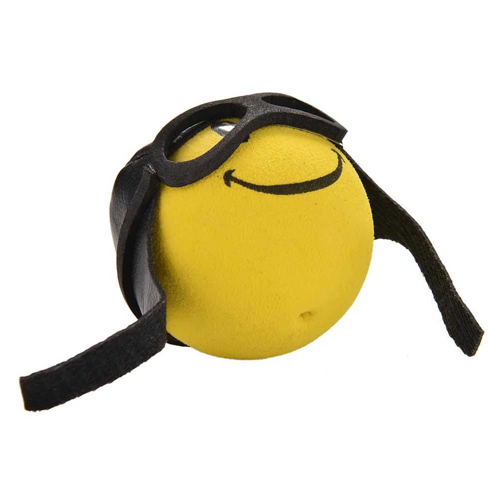 Weisheng01 1 ชิ้นนักบินเสาอากาศ T Opper EVA ตกแต่ง T Opper ลูกสำหรับ ...