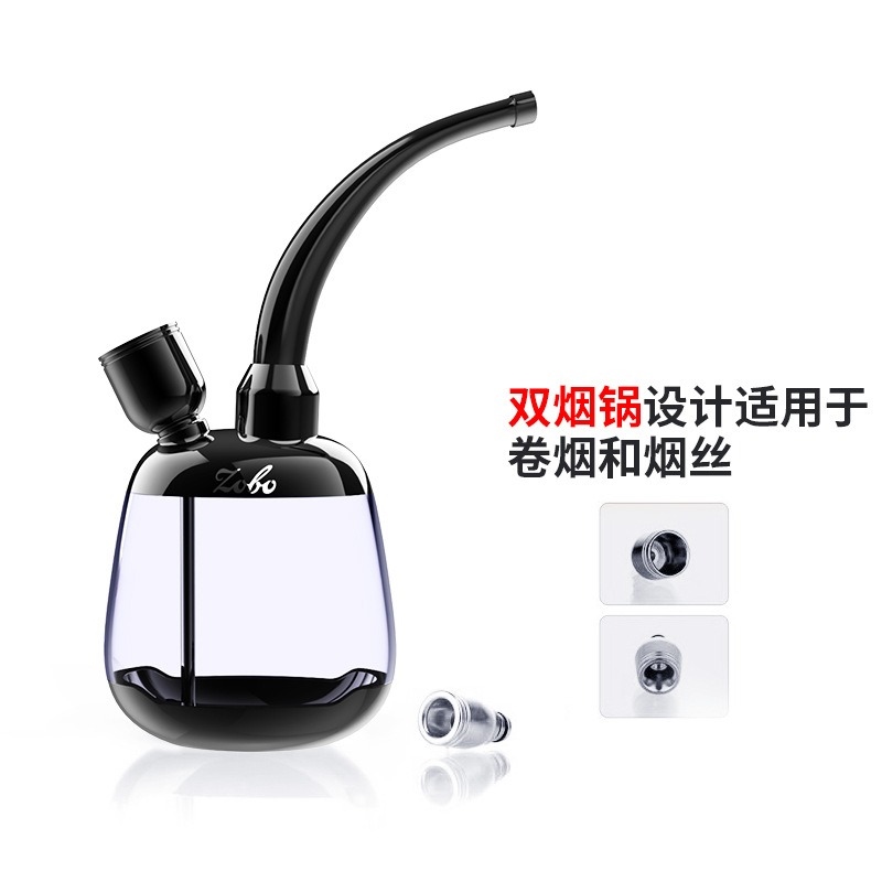 Smoke Filter Health Tar Filter smoke filter washable ZOBO real high ...