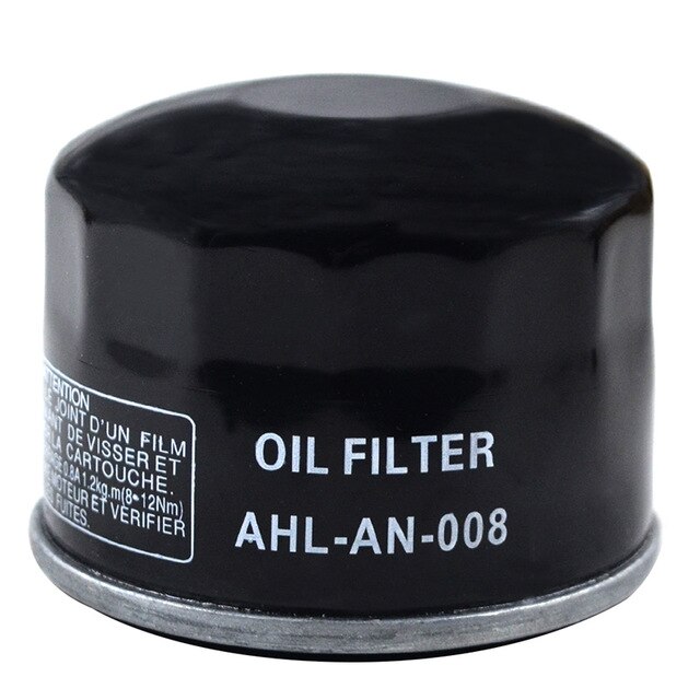 AHL Motorcycle Engine Parts Oil Filter Filters For BMW G310R K03 USA ...