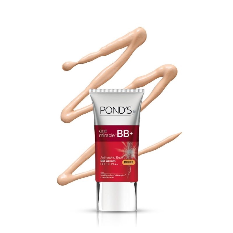 PONDS FLAWLESS RADIANCE DERMA PERFECTING SERUM/MATTIFYING DAY CREAMBB ...