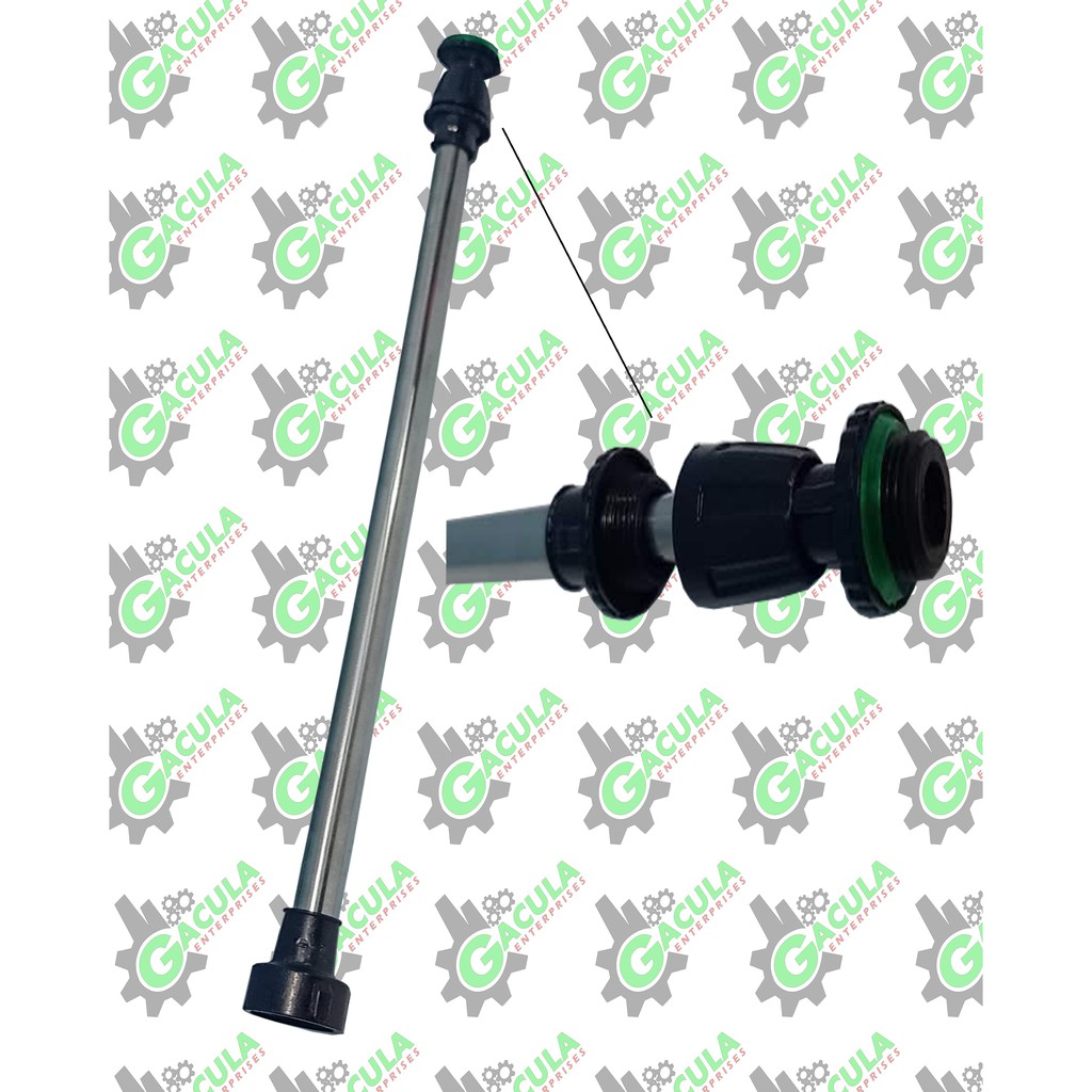 Lance Stick , Rod For Knapsack 2 in 1 Manual And Battery Operated ...