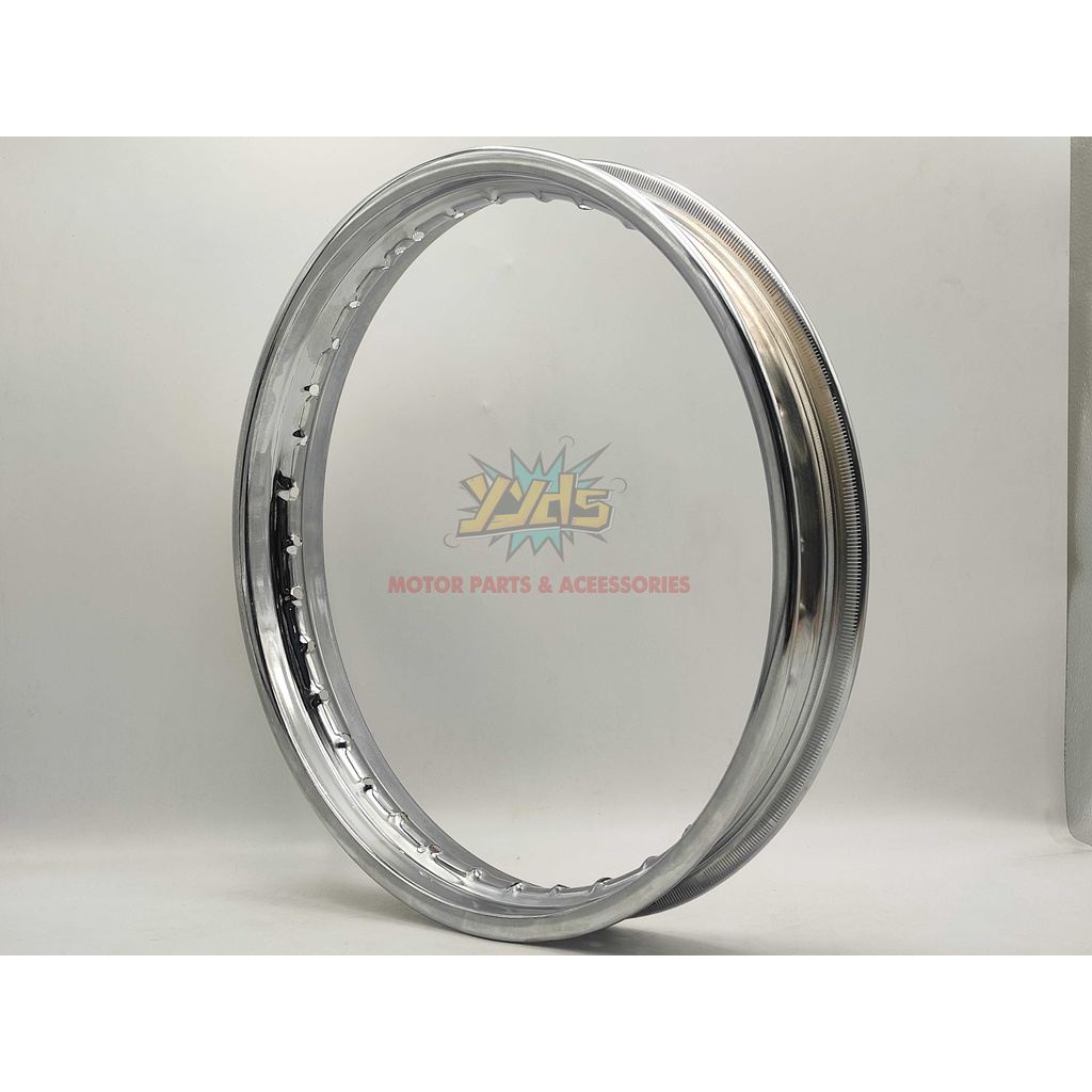 Ships immediately TAKASAGO Motorcycle Steel Rim 1.6 X 161.4 171.6 171. ...
