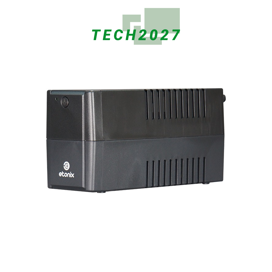 ETONIX ENIT 1050 1050VA/600W Uninterrupted Power Supply | Lazada PH