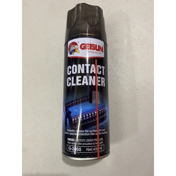electronic contact cleaner | Lazada PH