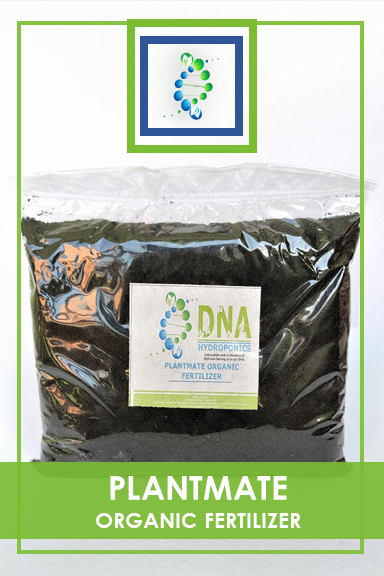 PLANTMATE | Organic Fertilizer (1.2-2.9-1.7) - 1KG | Lazada PH