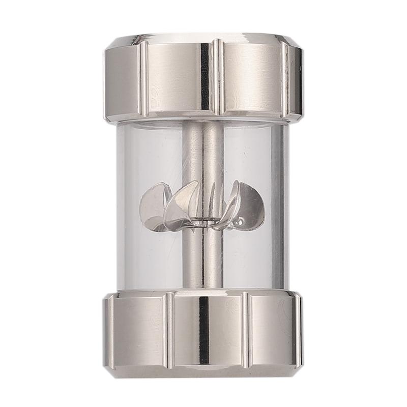 SLJ-JX2 Computer Water Cooling Metal Impeller Industrial Water Flow ...