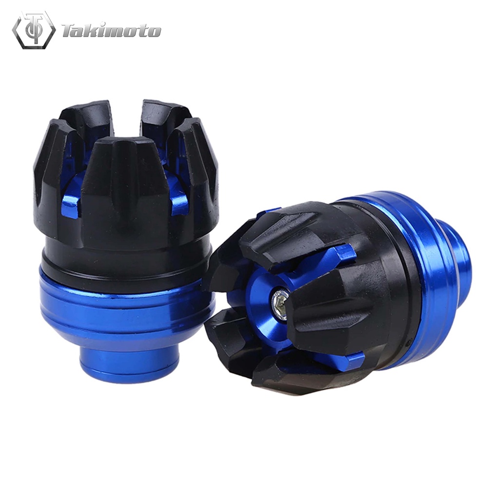 ♟Takimoto Universal Motorcycle Axle Cap | Lazada PH