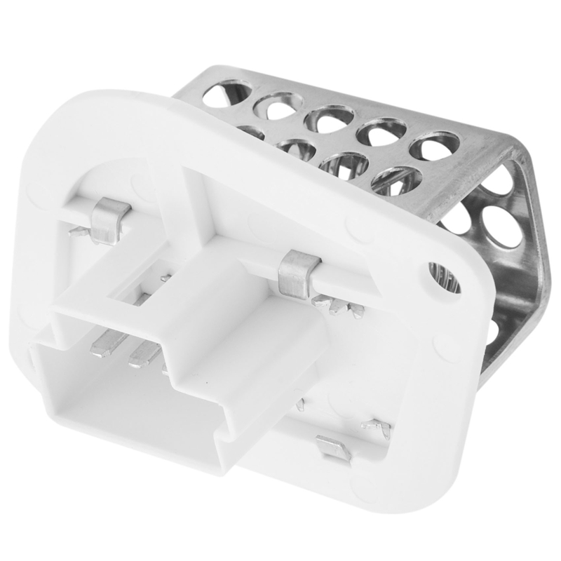 Heater Blower Motor Resistor 4864957 Replacement Air Conditioning for ...