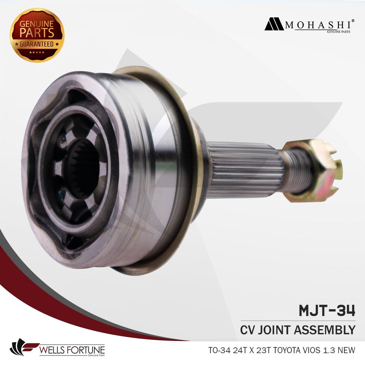 Toyota Vios Cv Joint Price Philippines at Loretta Cyr blog