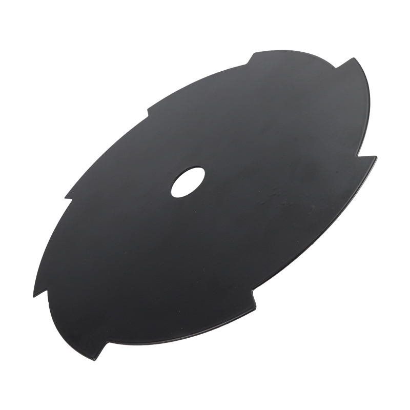 8 Teeth Cutting Disc / 8T Grass Cutting Blade For 2 Stroke 4 Stroke ...