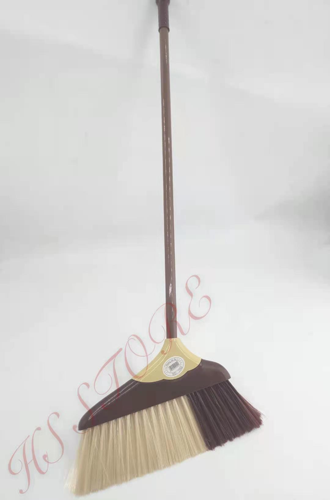 Huang jia jie N0: 2040 PLASTIC BROOM / walis plastic | Lazada PH