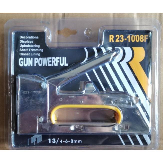 R23-1008F HEAVY DUTY STANDARD GUN TACKER | Lazada PH