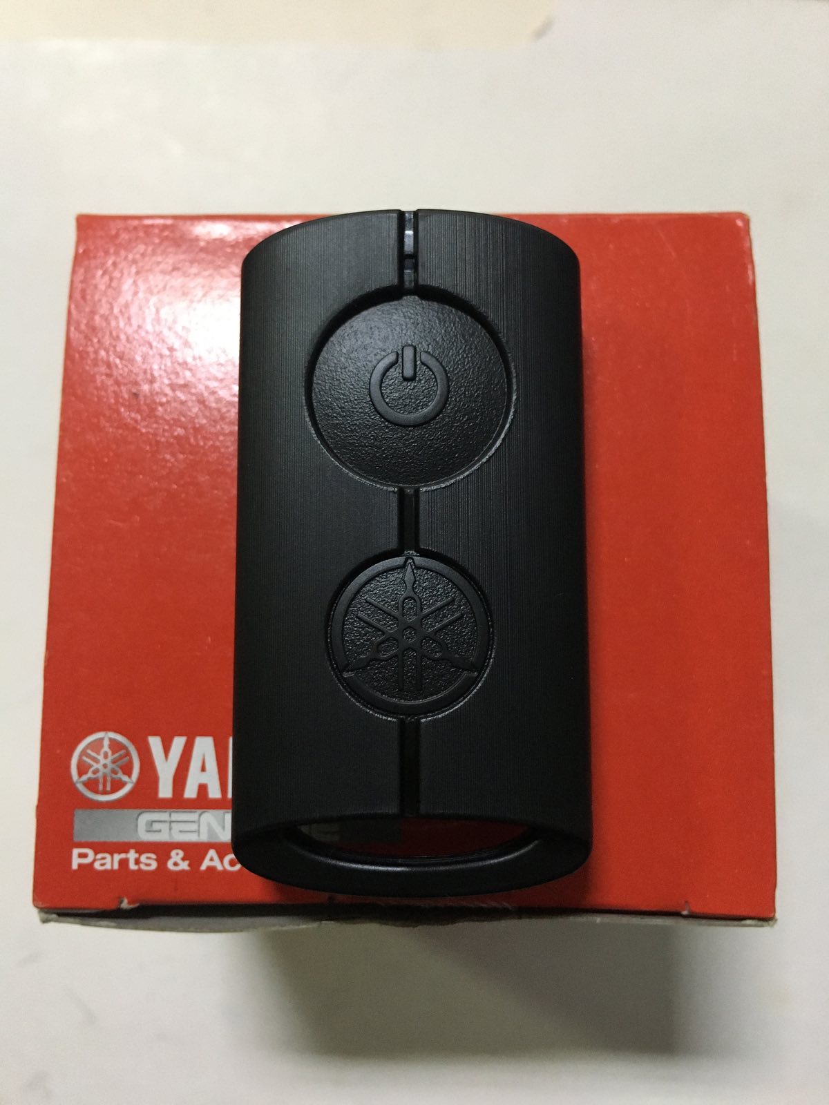 YAMAHA KEYLESS REMOTE NMAX / XMAX (B2T-H6261)GENUINE | Lazada PH