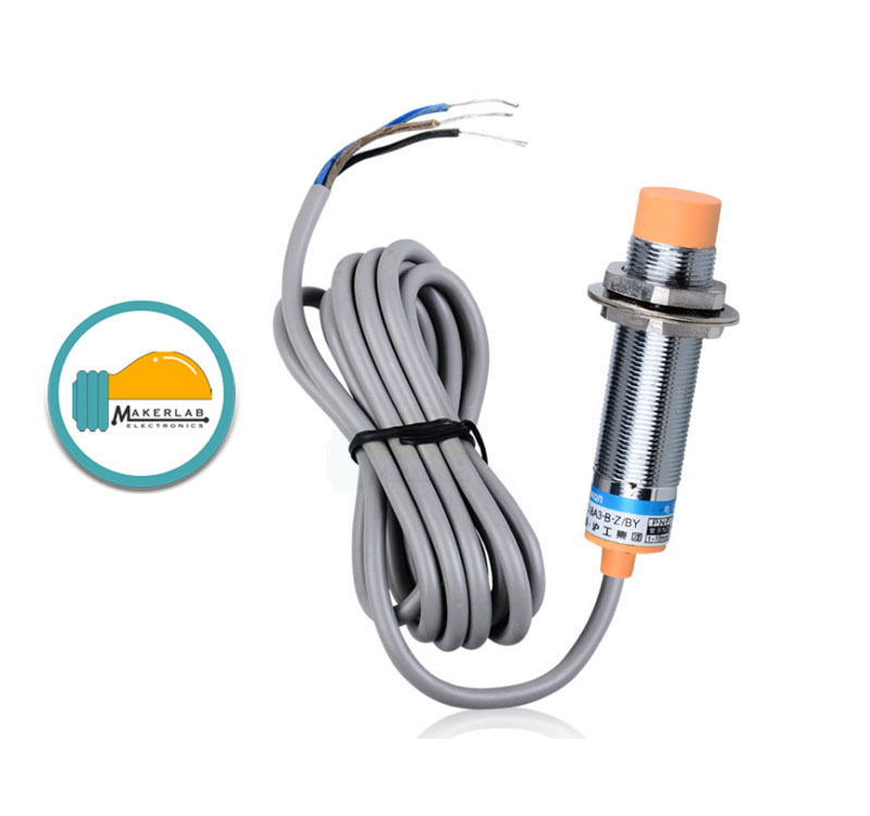 Capacitive Proximity Sensor LJC18A3-B-Z/BY | Lazada PH