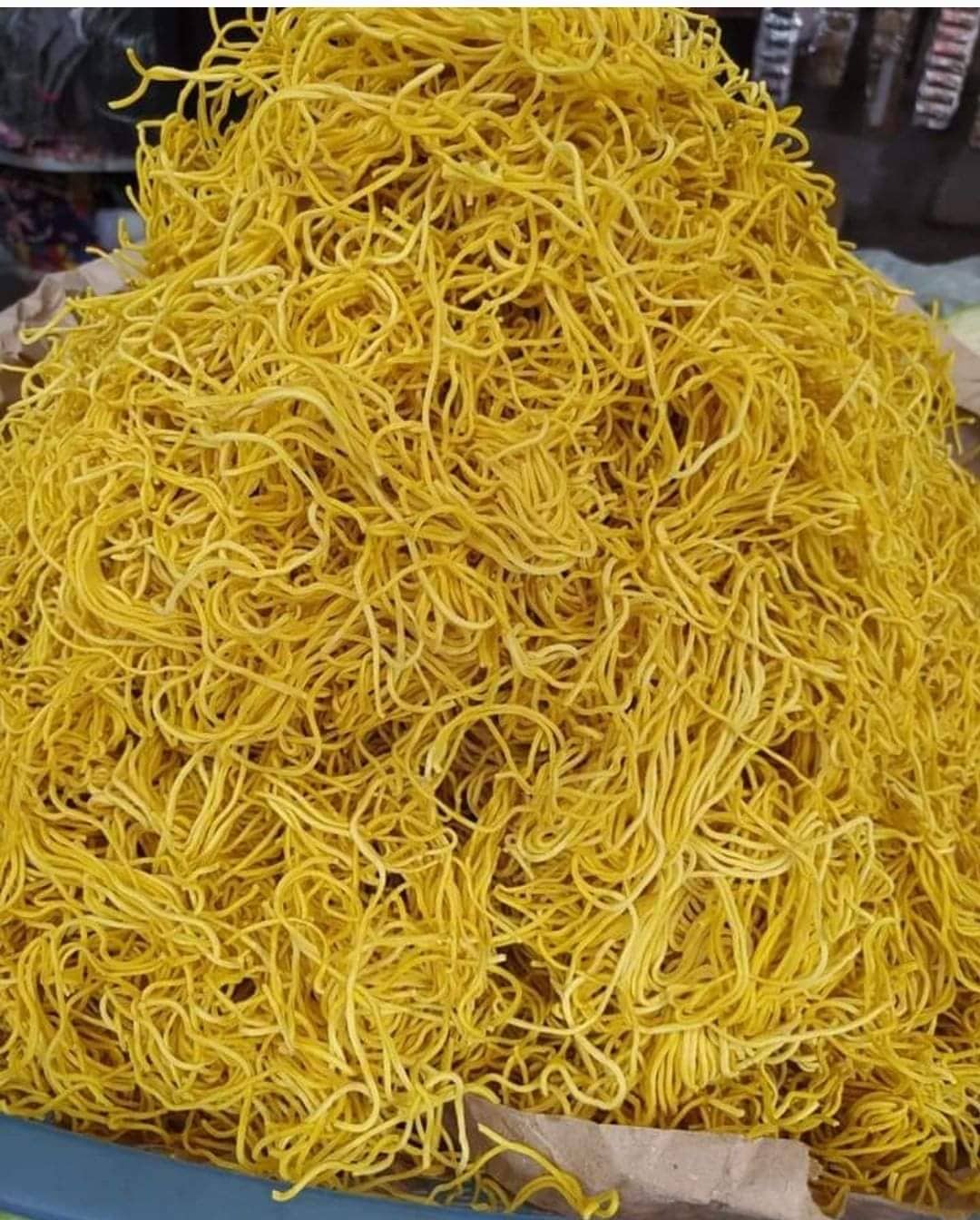 pancit bato sariwa original from bicol 500 grams | Lazada PH