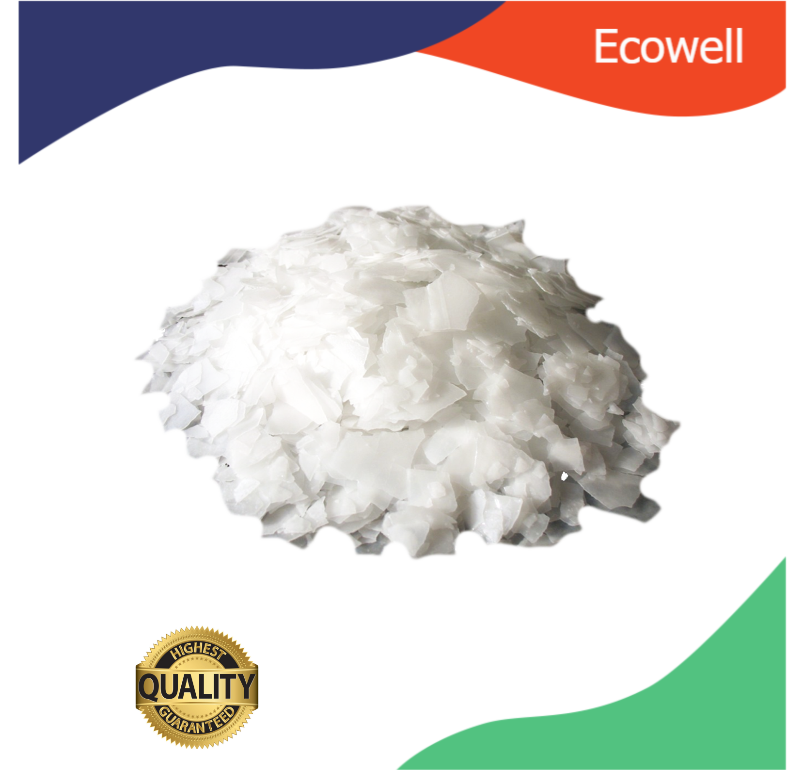 Caustic Soda Flakes （Lye）Sodium Hydroxide for soap making 1KG | Lazada PH