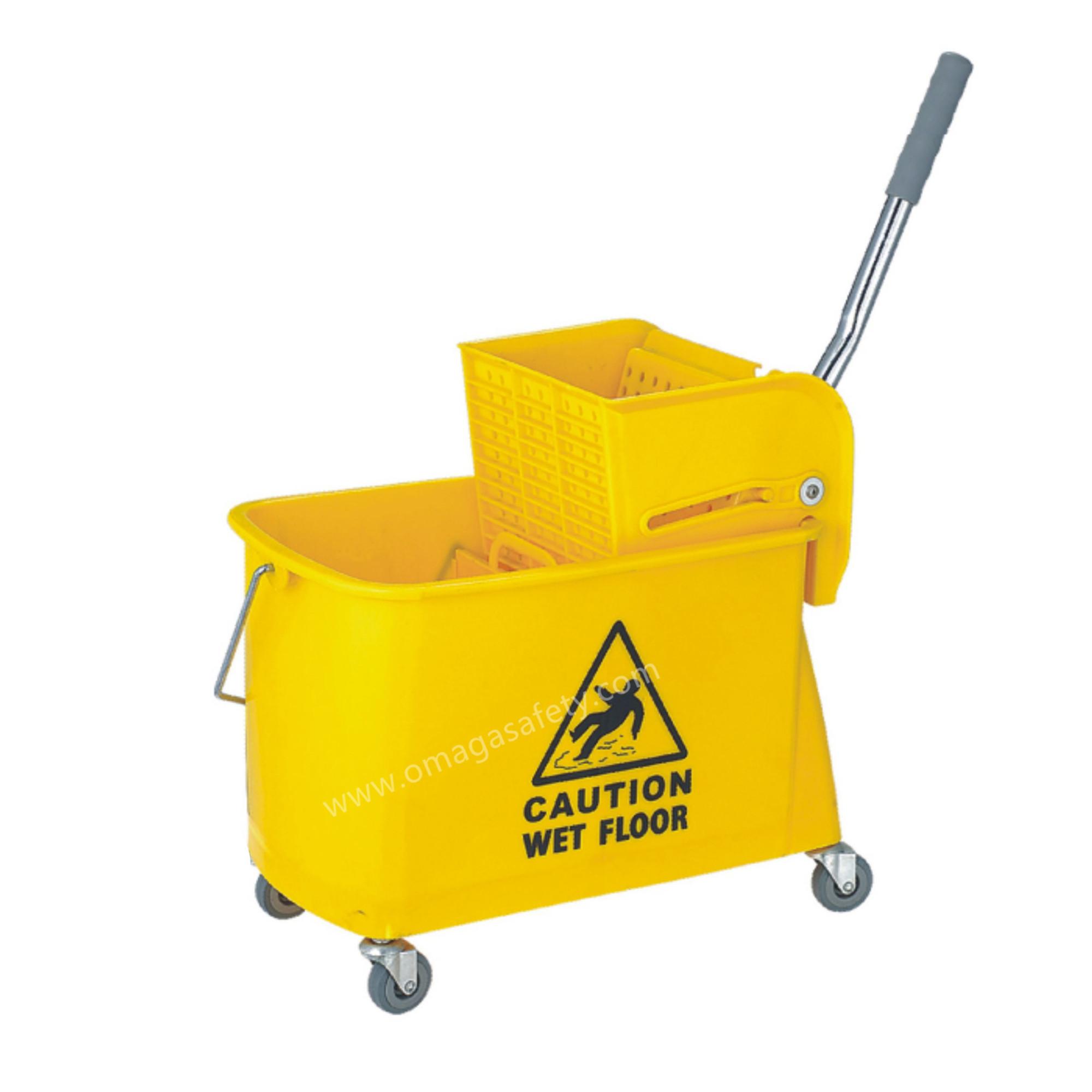 SAFETY MOP SQUEEZE OMAGA | Lazada PH