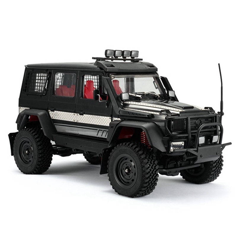 Metal Front Bumper for MN86 MN86S MN86K MN86KS MN G500 1/12 RC Car ...