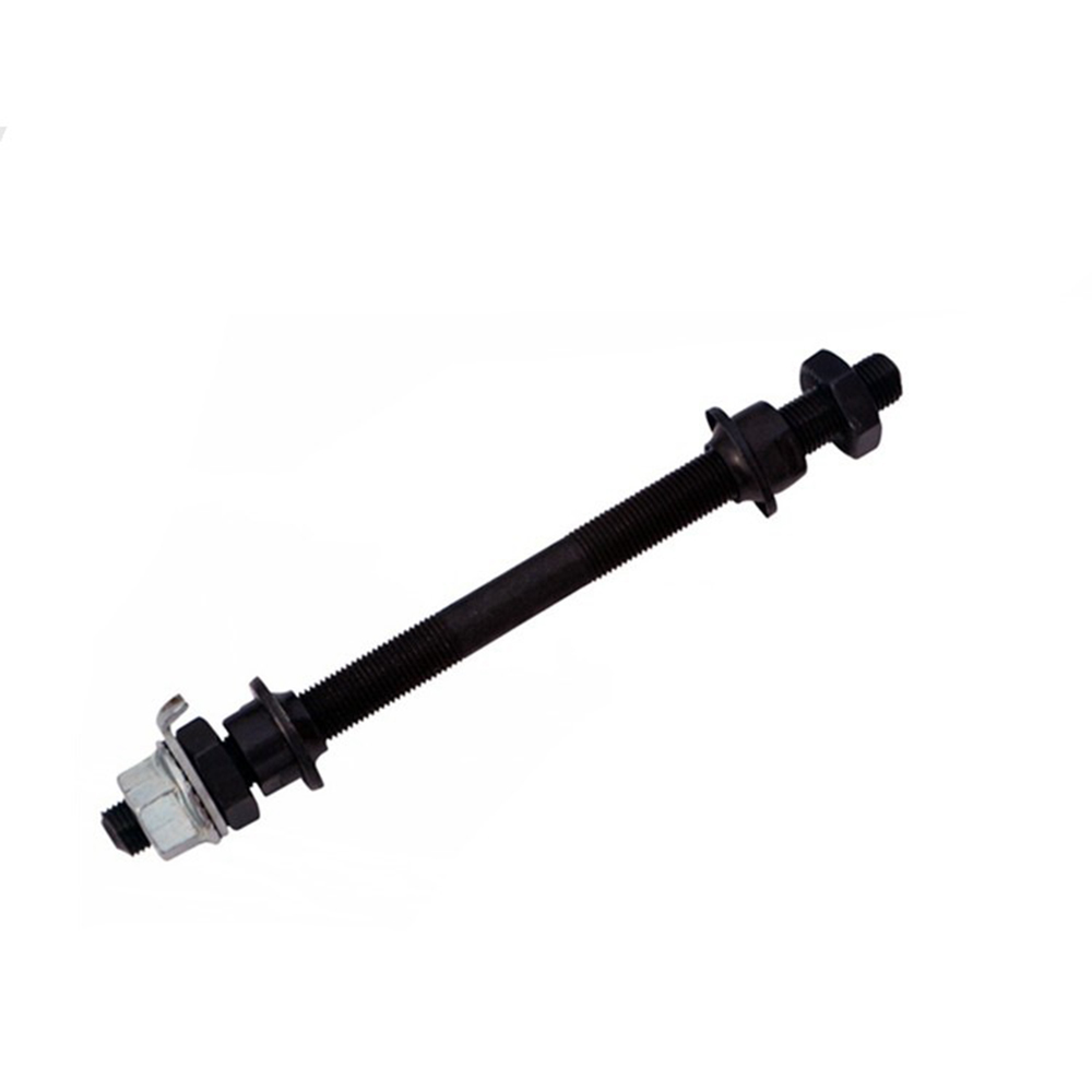 THY06 BMX MTB Front Rear Axle Mountain Bike Front Back Axles Bicycle ...