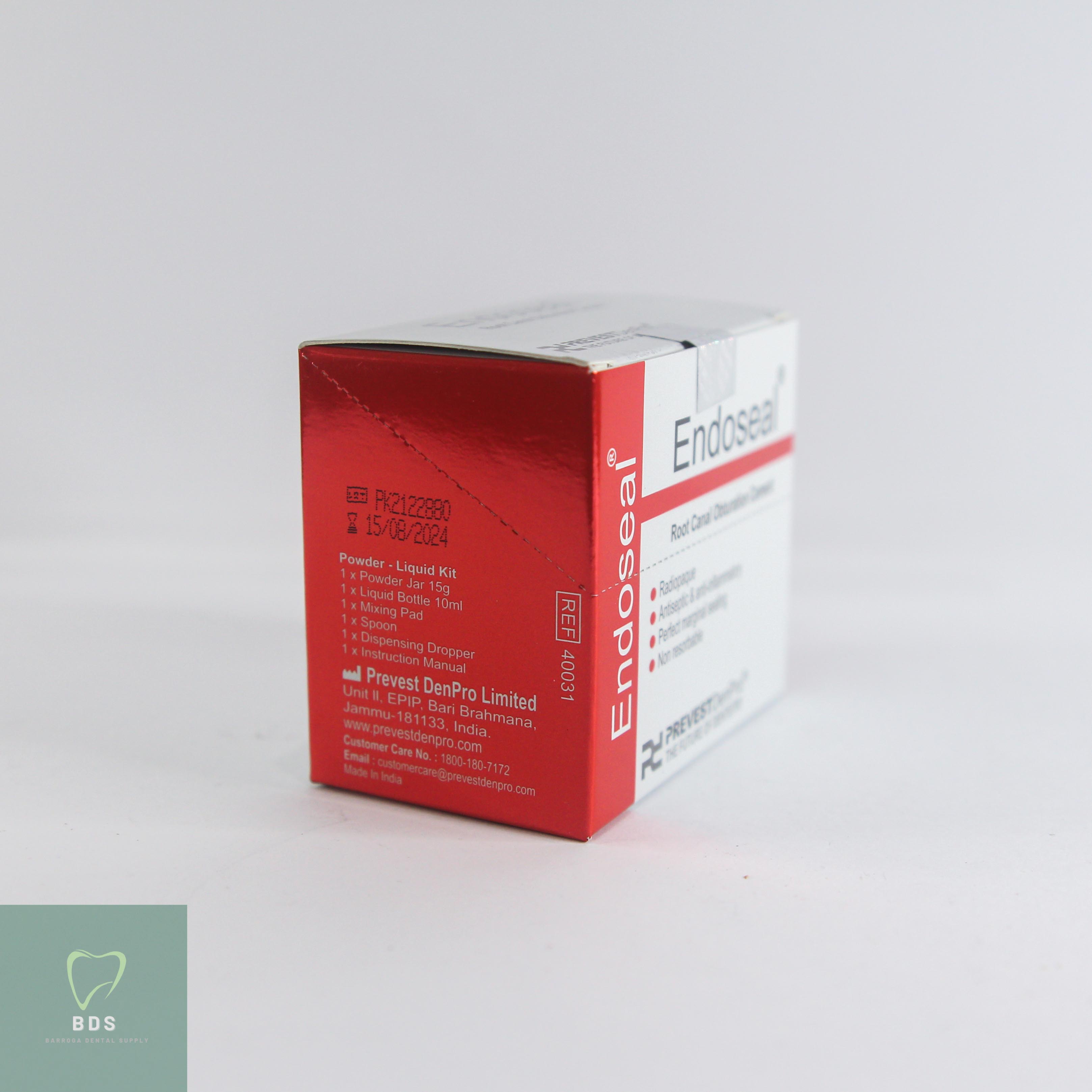 Endo Seal (Prevest Denpro) | Lazada PH
