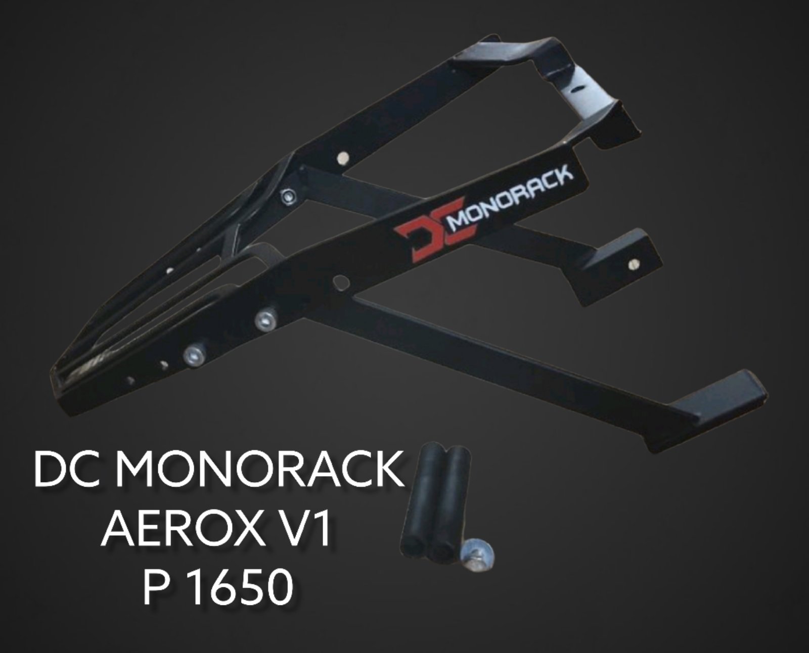 DC MONORACK AEROX V1 | Lazada PH