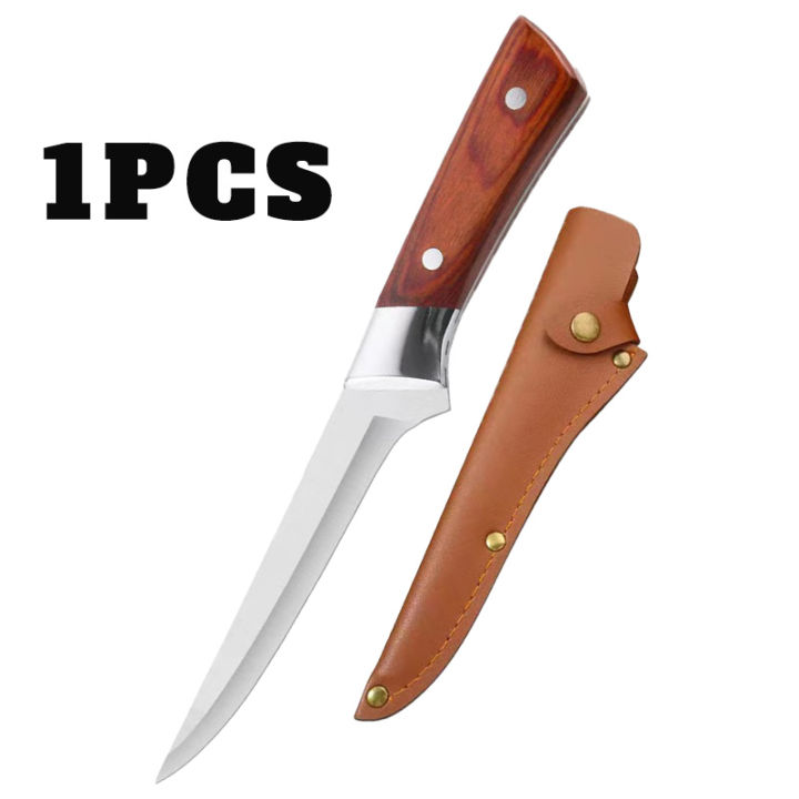 KANKA Kitchen Black Dragon Knife Japanese Dragon Premium Blade Titanium Orginal Golden Dragon ...