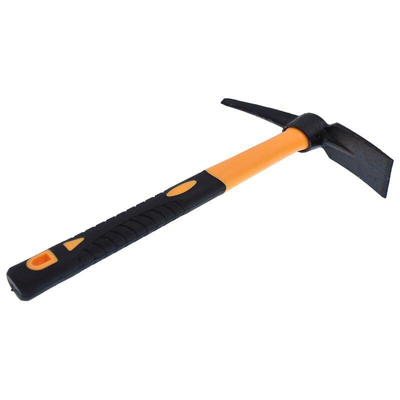 Multi-Purpose Removable dual-purpose pick axe hoe | Lazada PH