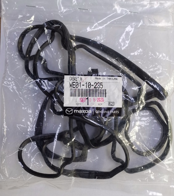 Valve Cover Gasket for Ford Everest 2007-2014 / Ford Ranger 2006-2011 ...