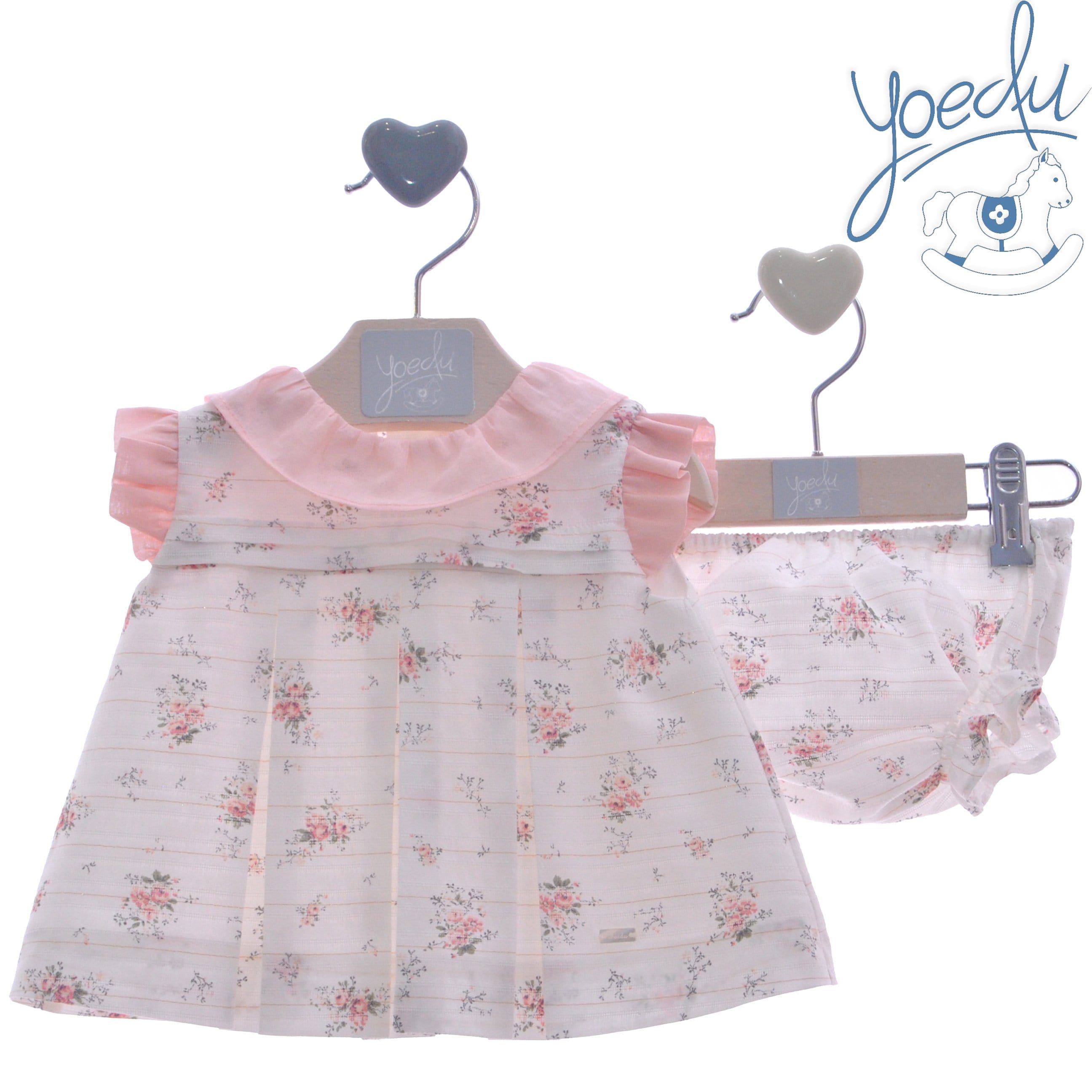 Justina Baby & Toddler Outfits for Girls Babies Outfit Set | Lazada PH