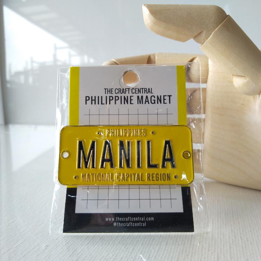 MANILA Magnet | Lazada PH