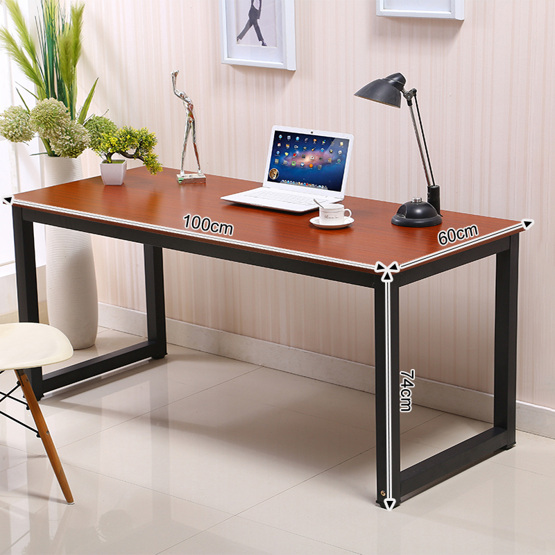 Coospro Computer Table Desk Home Office Table High Quality 5cmX5cm ...