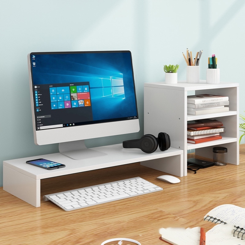 Computer Increased Rack Monitor Rack Computer Bracket Raised Base ...