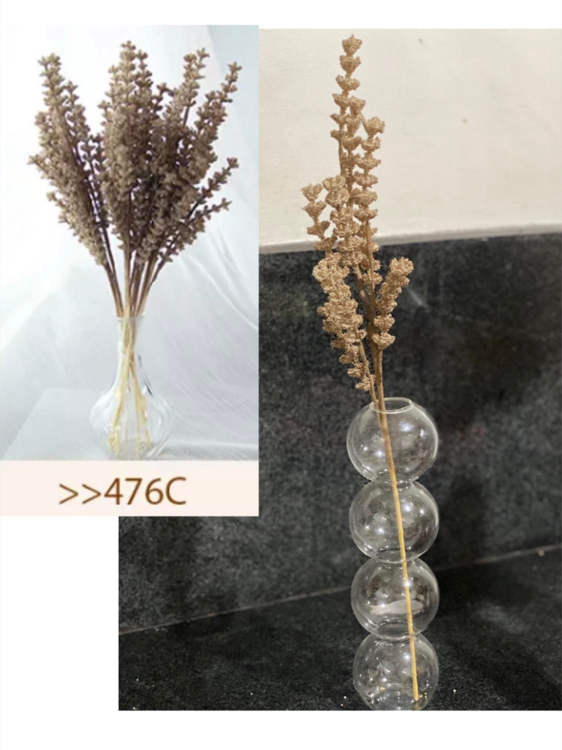 Artificial Dried Flower Spray | Lazada PH