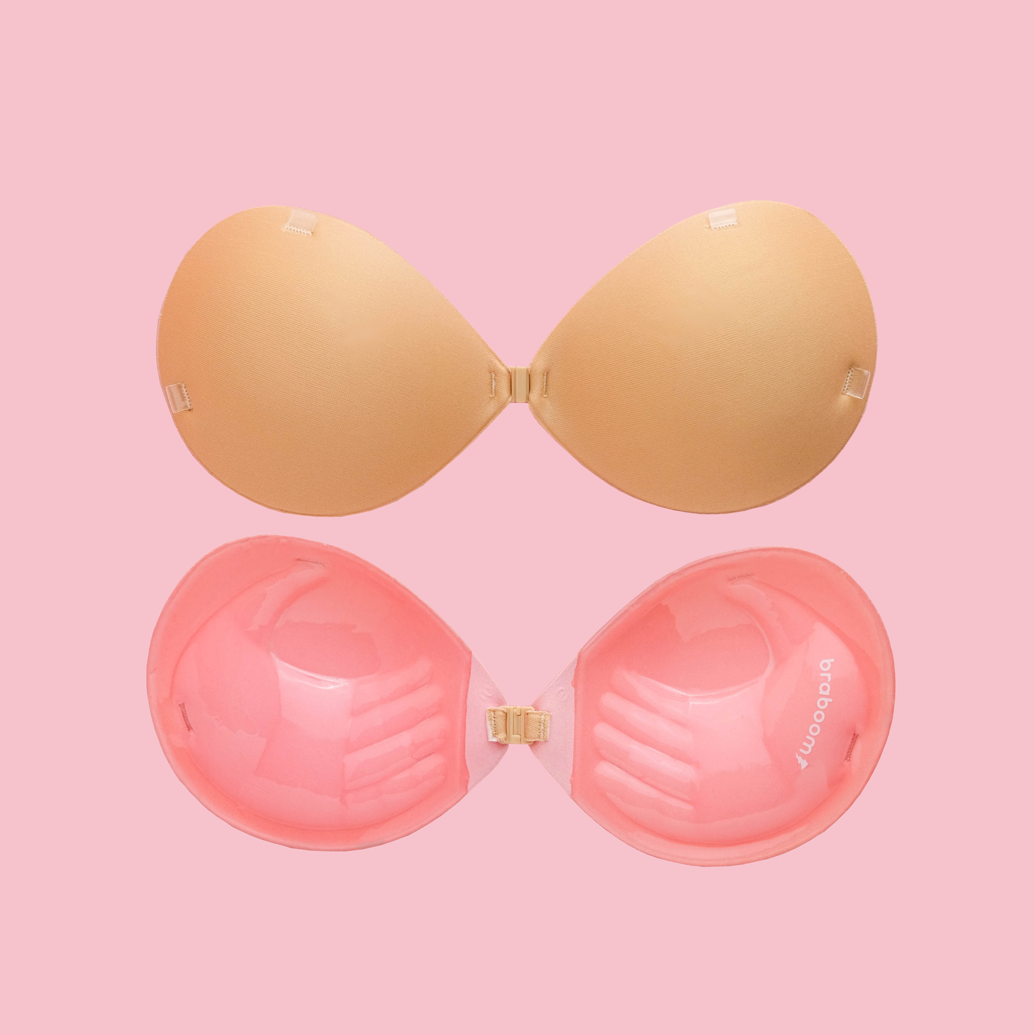 Braboom Adhesive Push up Bra | Lazada PH
