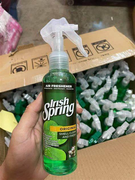 Irish Spring Air Freshener, Air Freshener, Room Air Freshener | Lazada PH