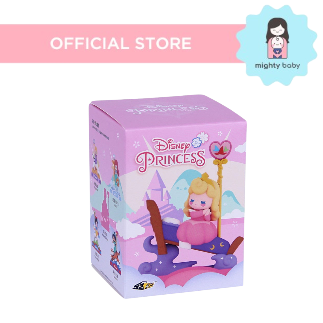 Disney Princess Carousel Series | Lazada PH