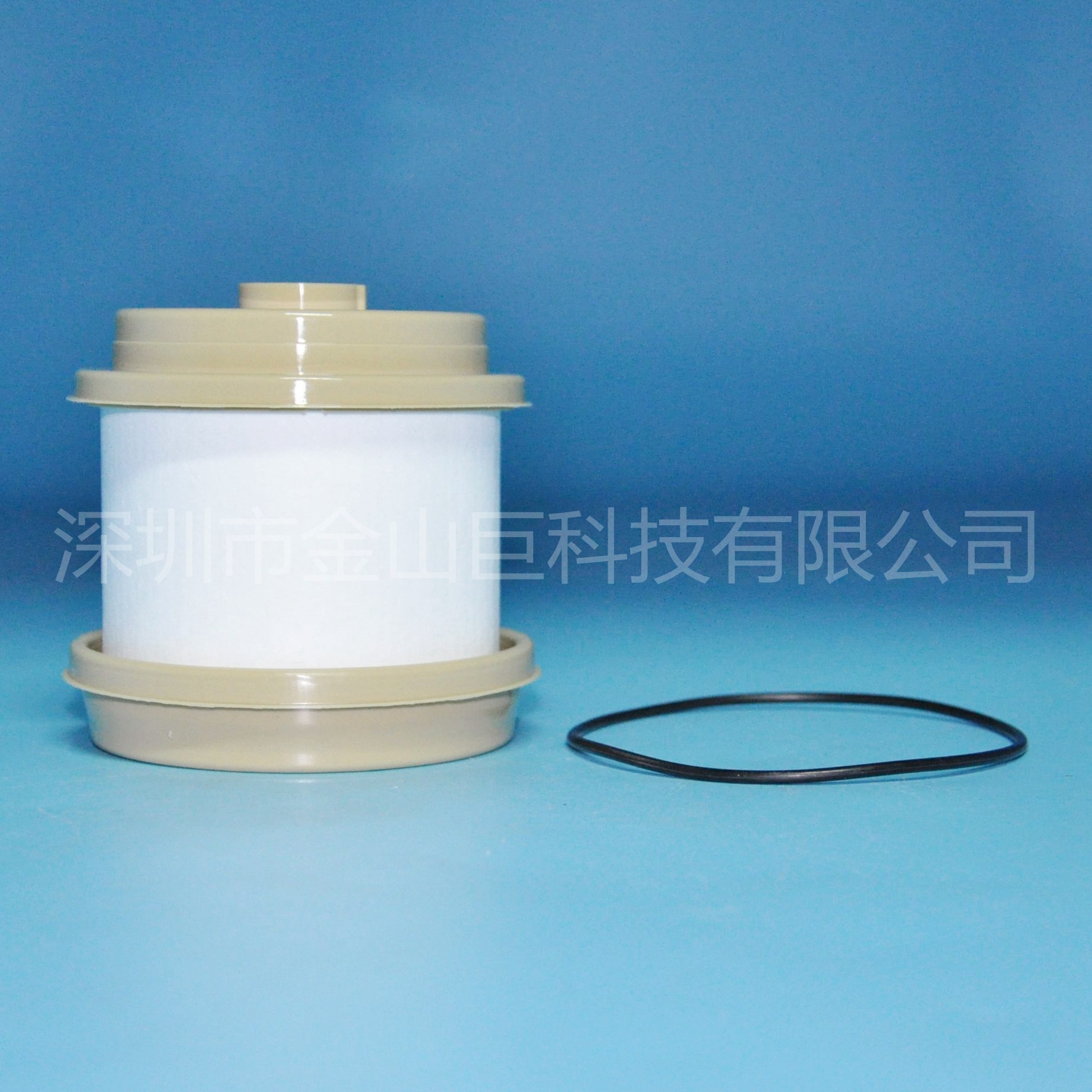 Oil and gas separation filter core SAO6203 Ship Crankcase Ventilation ...